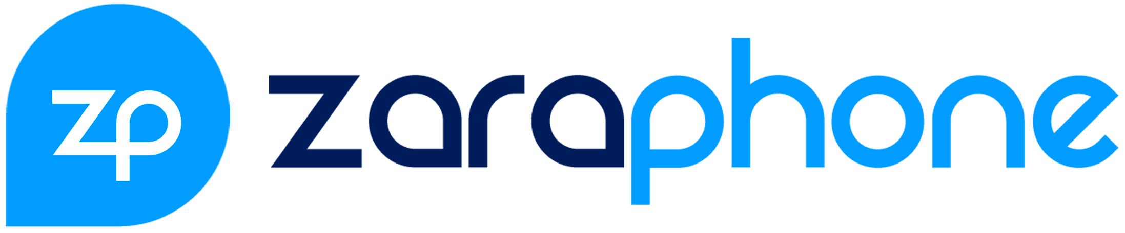 Página de Inicio - ZaraPhone