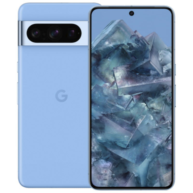 Google Pixel 8 Pro 5G 256Gb Azul - Zaraphone