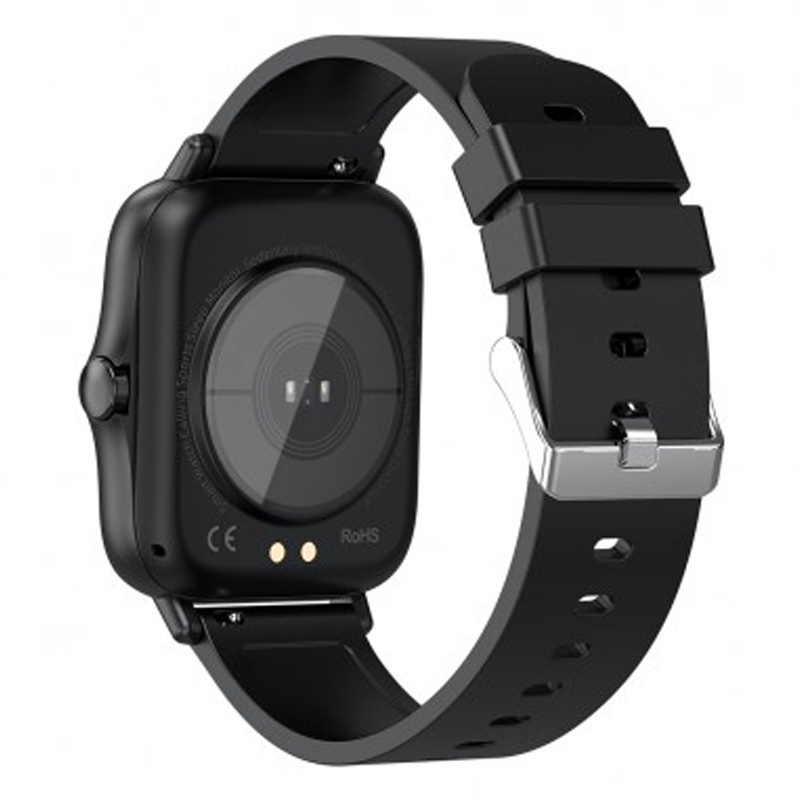 Smartwatch Modern con 2 correas - Zaraphone