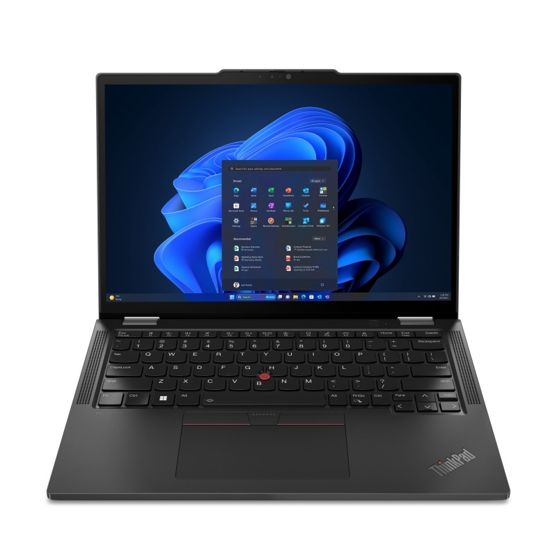 Lenovo ThinkPad X13 2-in-1 Gen 5-Kit Digital - Zaraphone